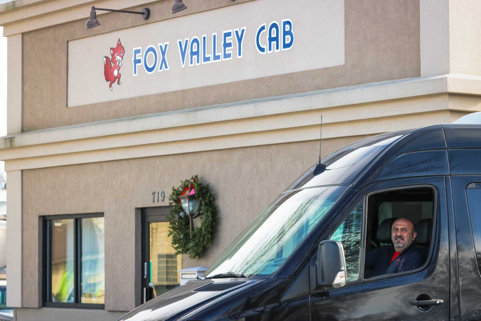 About Us – Fox Valley Cab